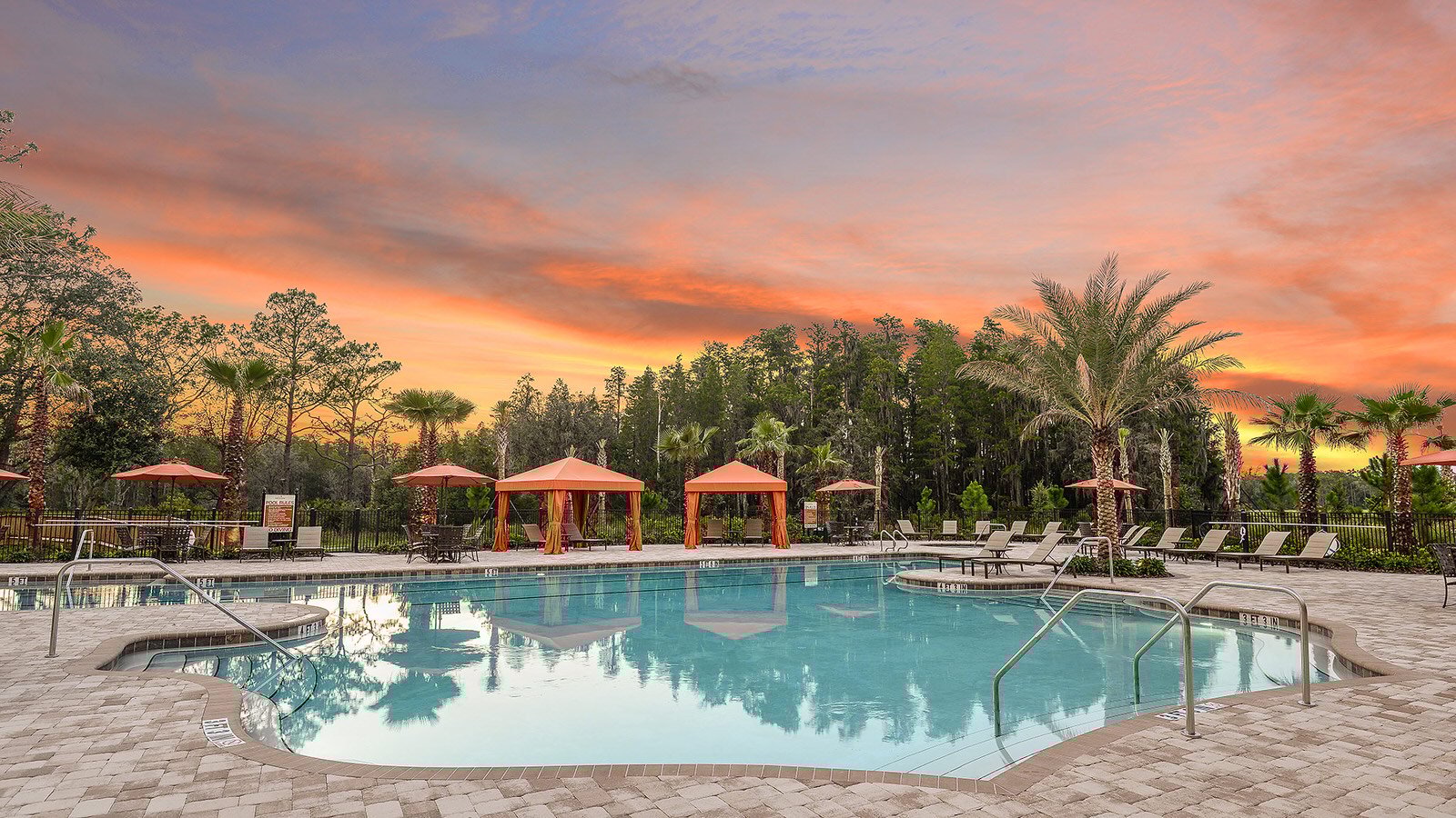 SOLD OUT: Esplanade at Starkey Ranch in Odessa, - Designed by Esplanade ...