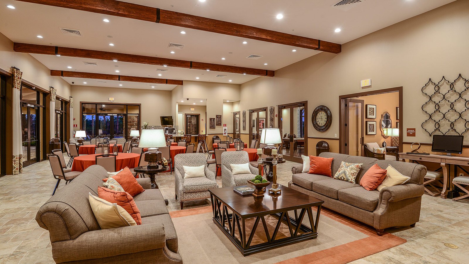SOLD OUT: Esplanade at Starkey Ranch in Odessa, - Designed by Esplanade ...