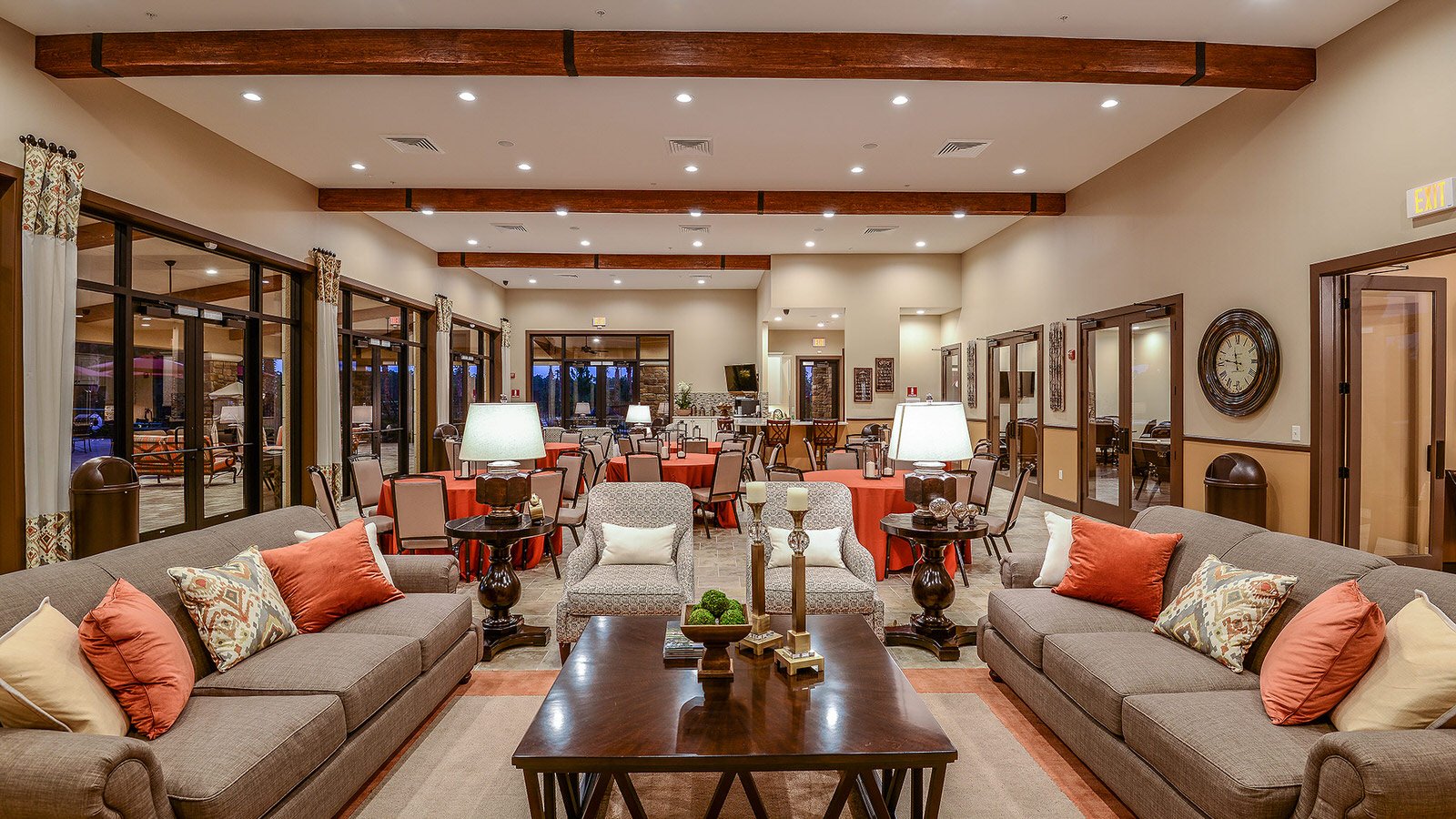 SOLD OUT: Esplanade at Starkey Ranch in Odessa, - Designed by Esplanade ...