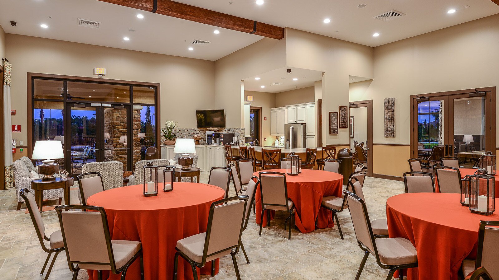 SOLD OUT: Esplanade at Starkey Ranch in Odessa, - Designed by Esplanade ...