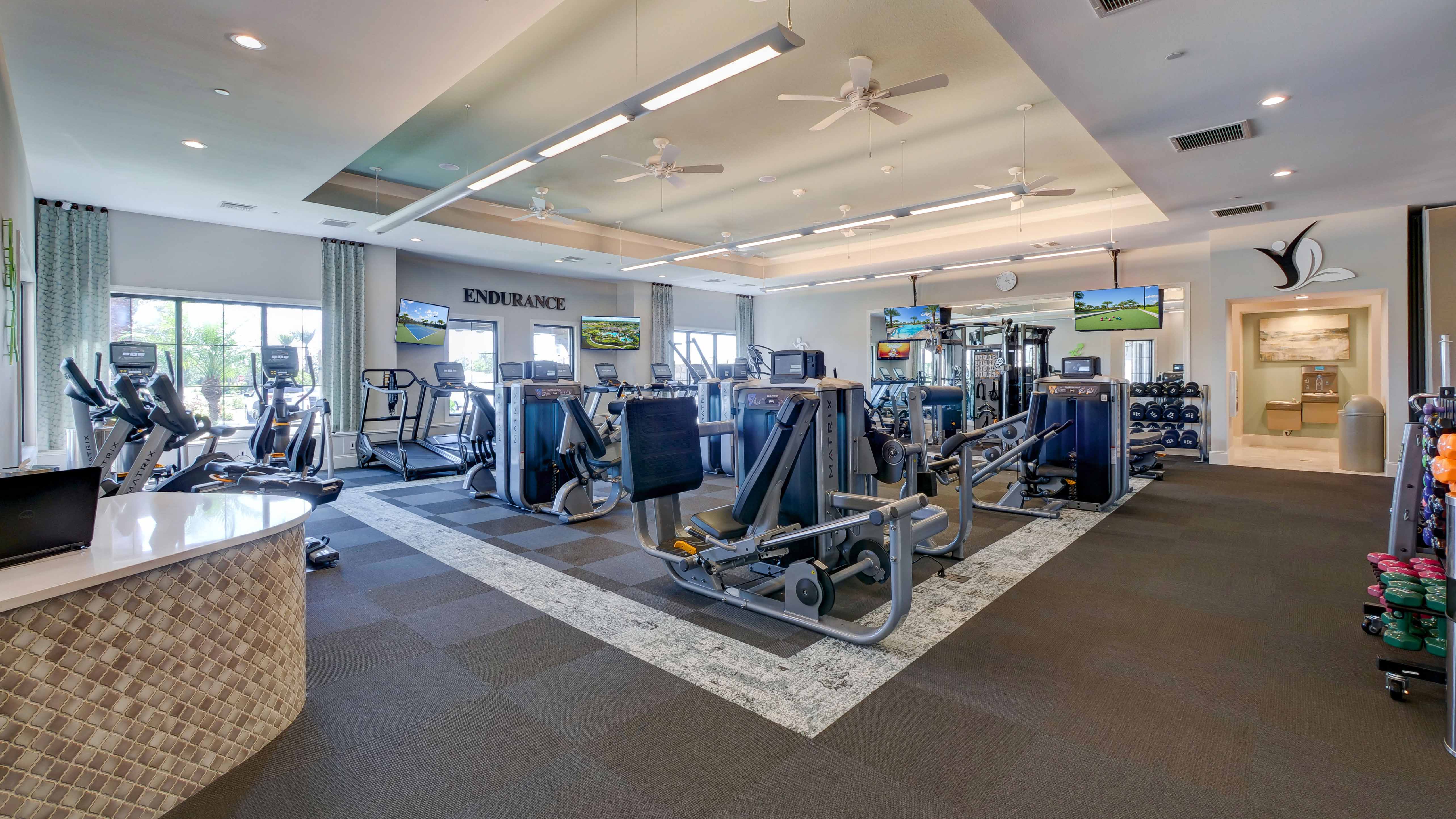 Resort-Style Living - Taylor Morrison