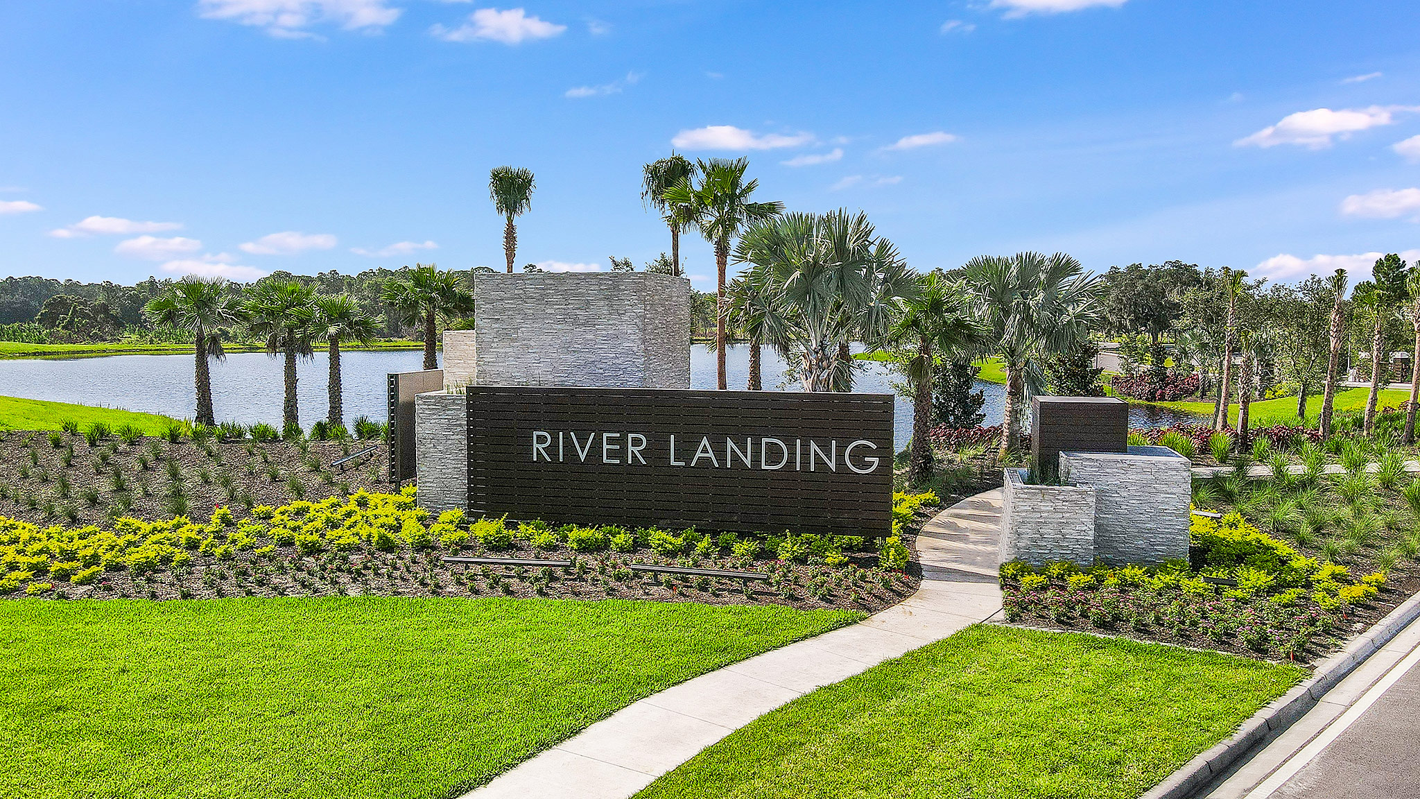 Wesley Chapel, Florida Homes for Sale at River Landing - Taylor Morrison