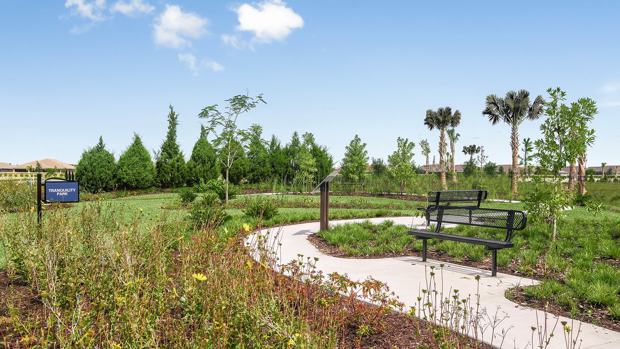 Esplanade Taylor Morrison Homes Florida