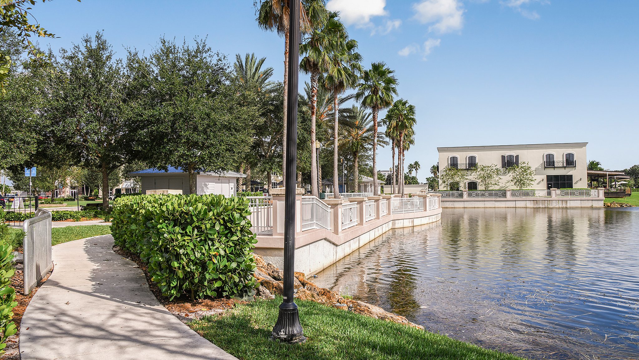 Esplanade Taylor Morrison Homes Florida