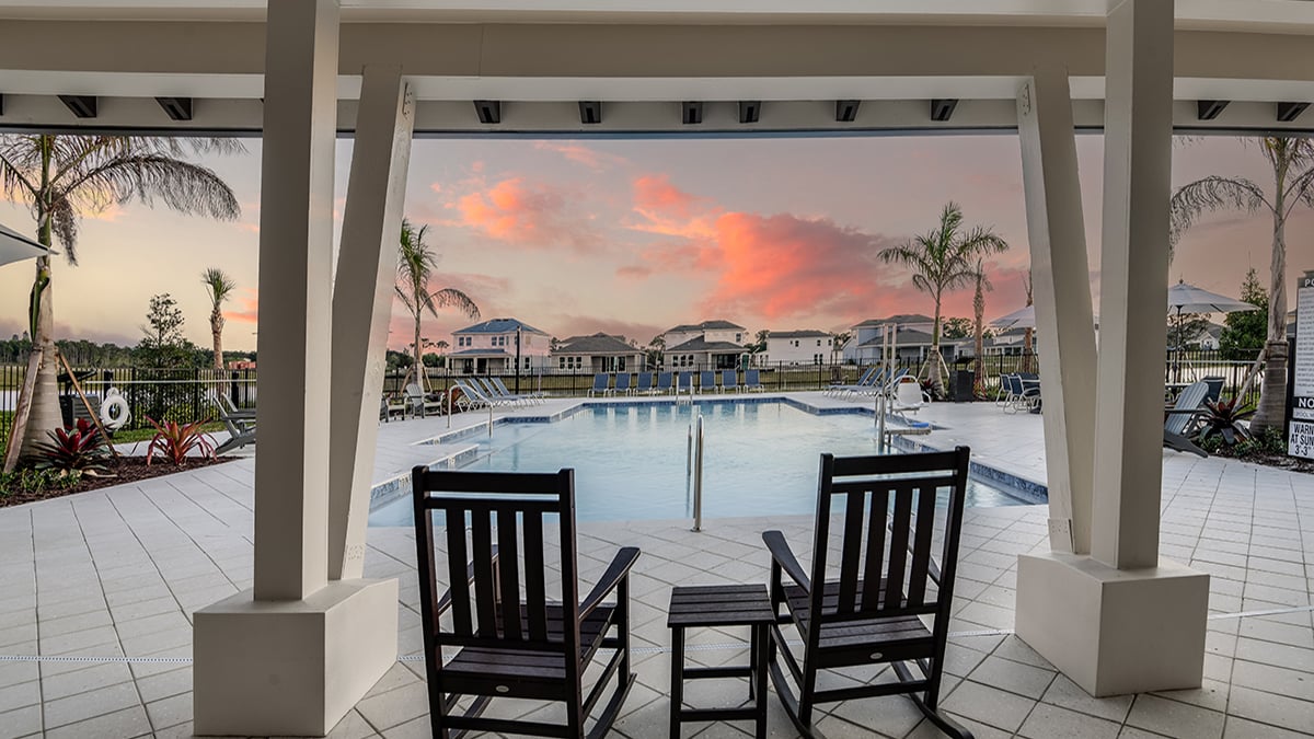 Taylor Morrison | Home Gallery | Homes for Sale | Veranda Oaks