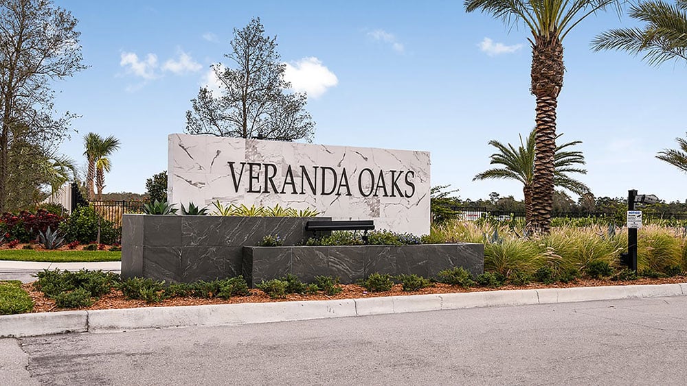 Port St. Lucie, Florida Homes for Sale at Veranda Oaks - Taylor Morrison