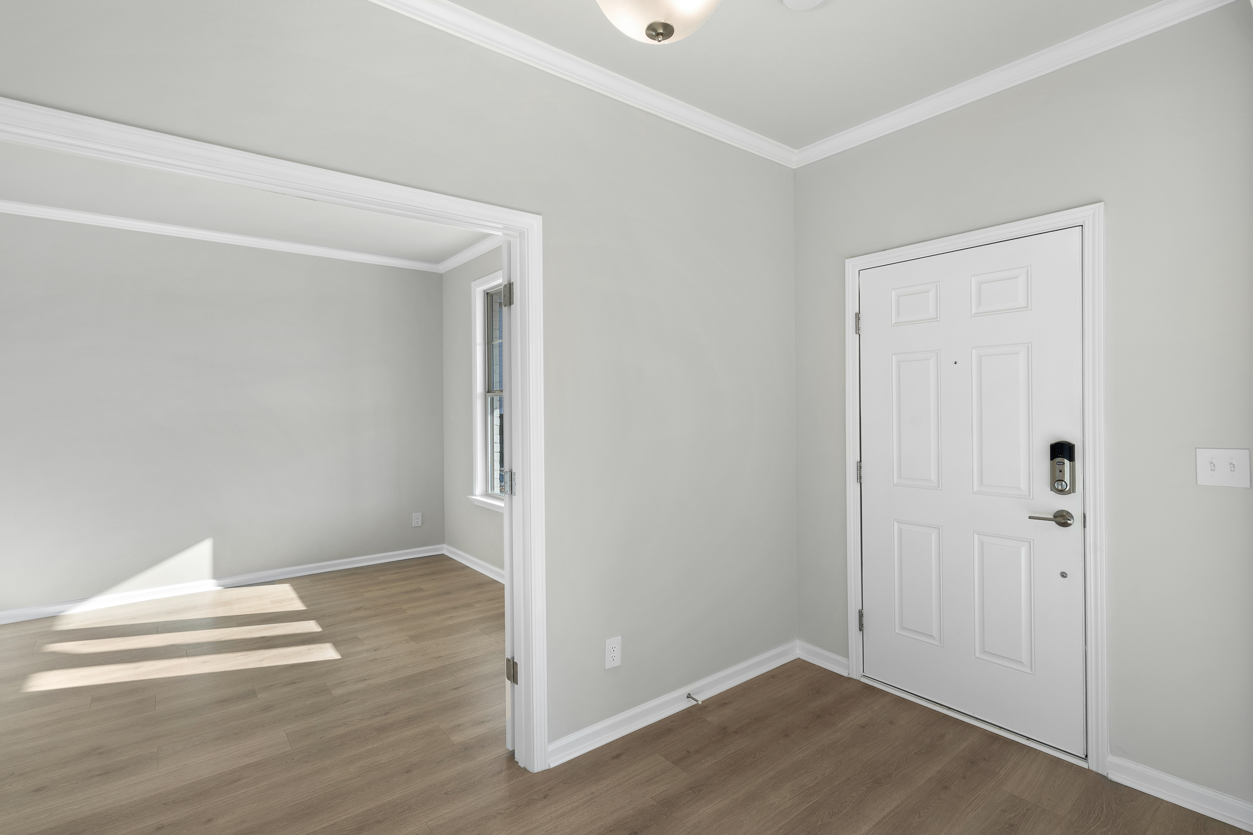 Canton, Georgia Homes for Sale at Haley Station - Taylor Morrison