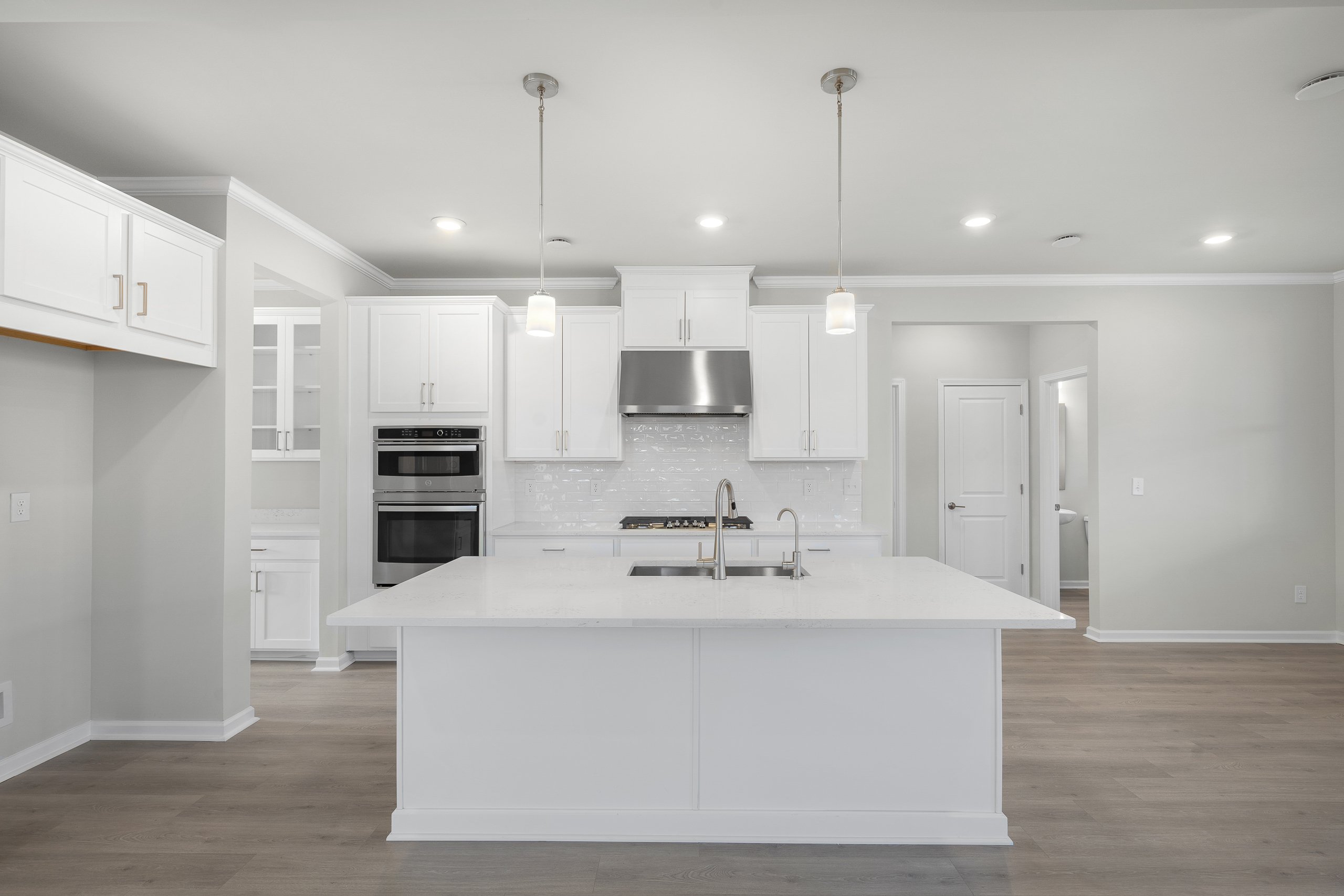 Canton, Georgia Homes for Sale at Haley Station - Taylor Morrison