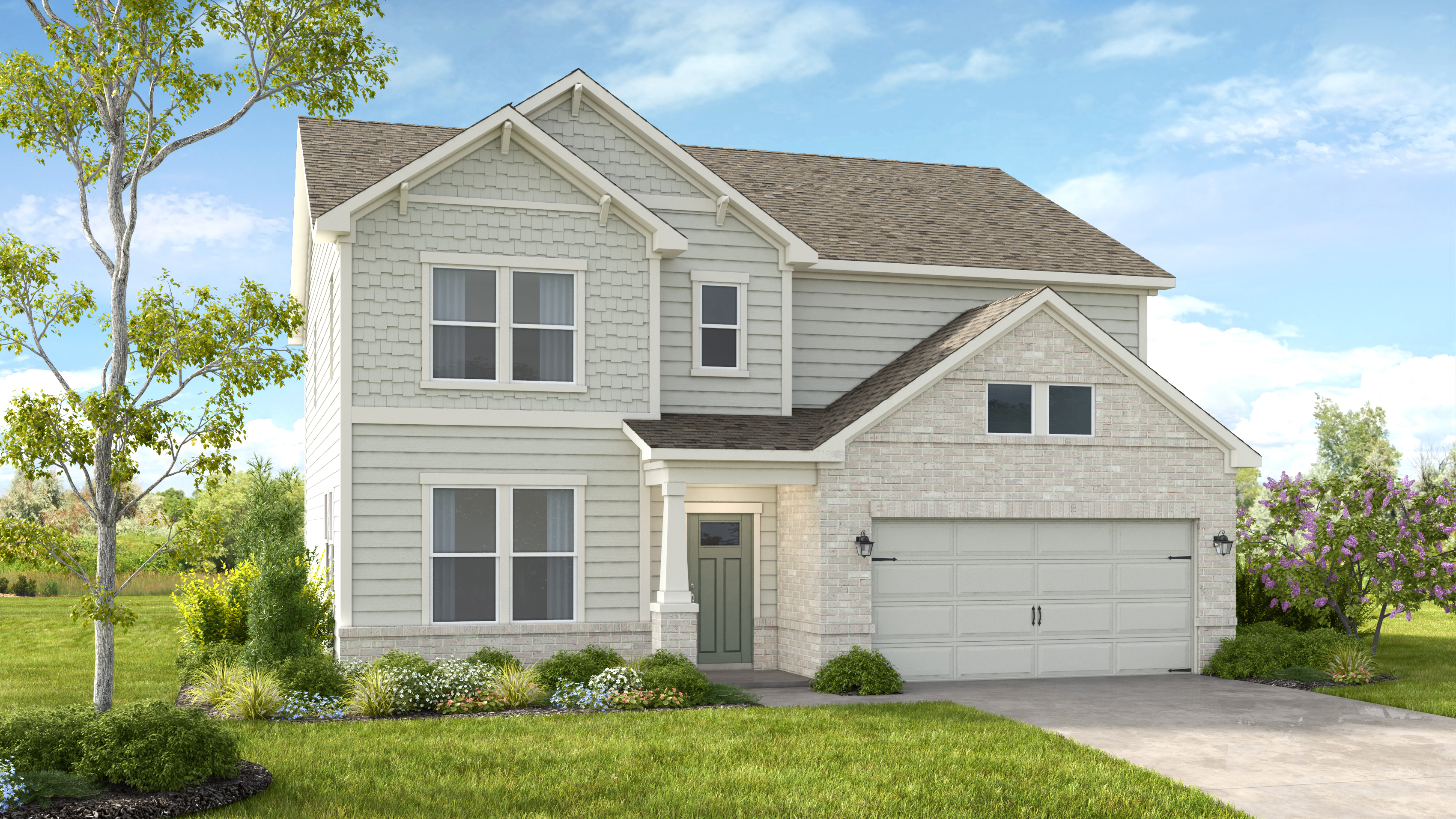 Atwood 4 bedroom homes for sale in Loganville GA
