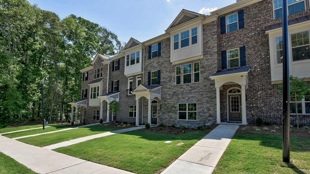 View Photos of Brookside Lake Manor - Taylor Morrison