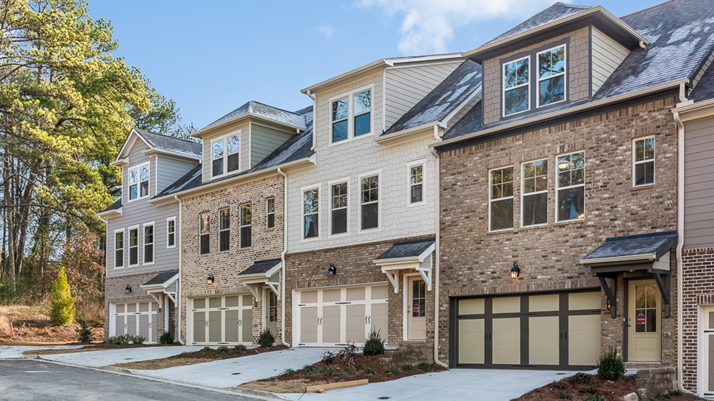 View Photos of Brookside Lake Manor - Taylor Morrison