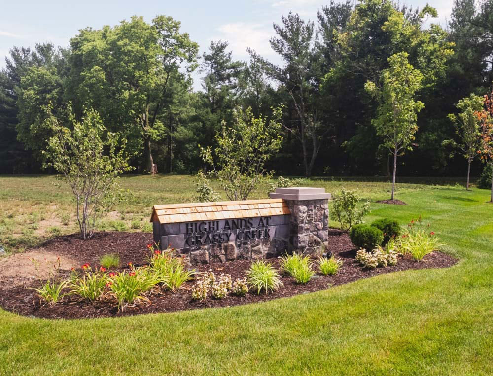 Indianapolis, Indiana Homes for Sale at Highlands at Grassy Creek ...