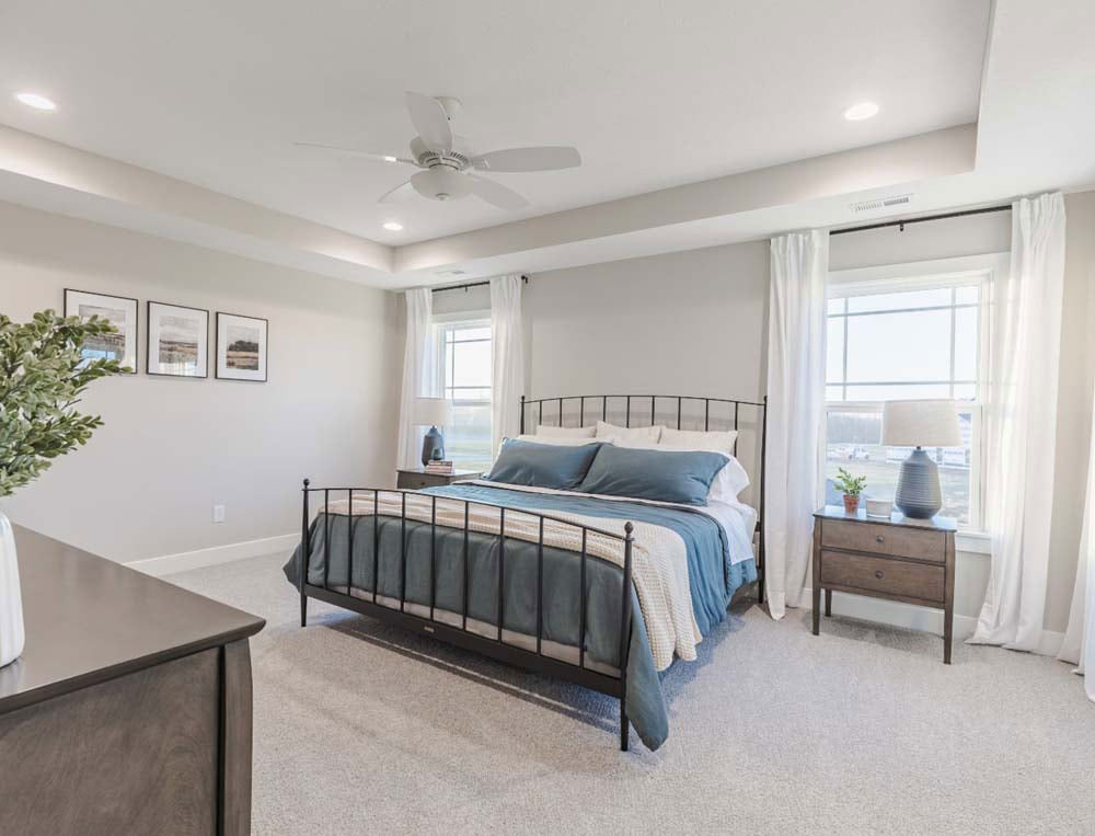 Pittsboro, Indiana Homes for Sale at Hidden Hills - Taylor Morrison