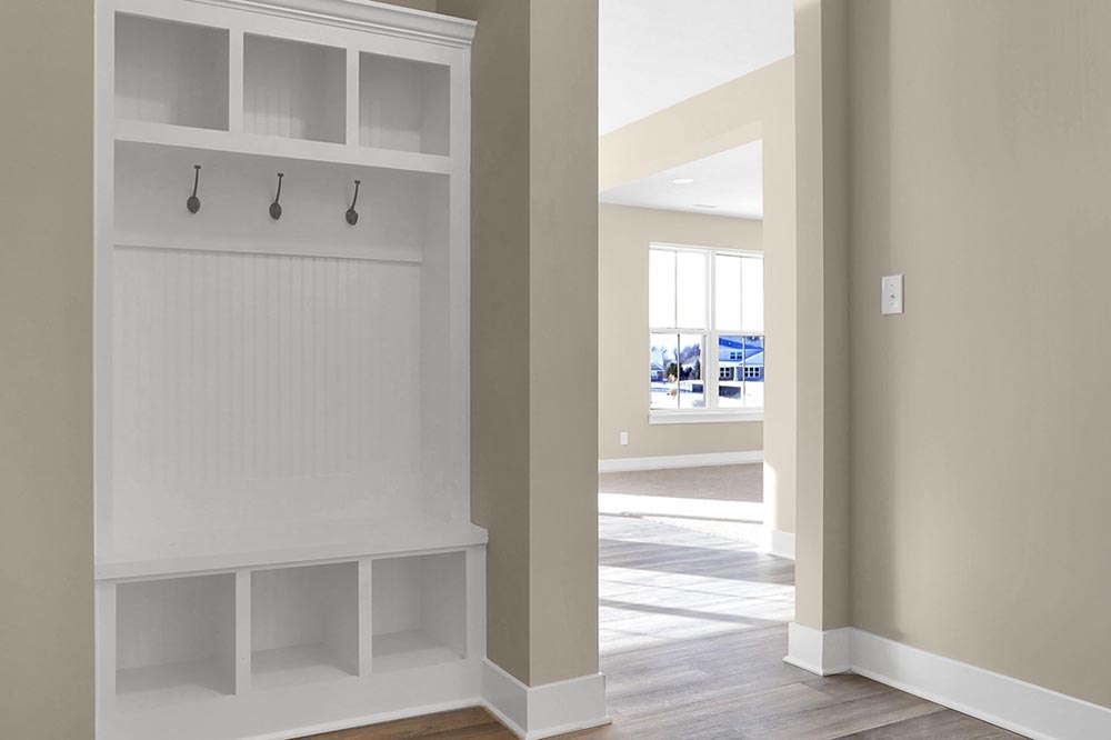 Exclusives 3067 Floor Plan Gallery - Taylor Morrison