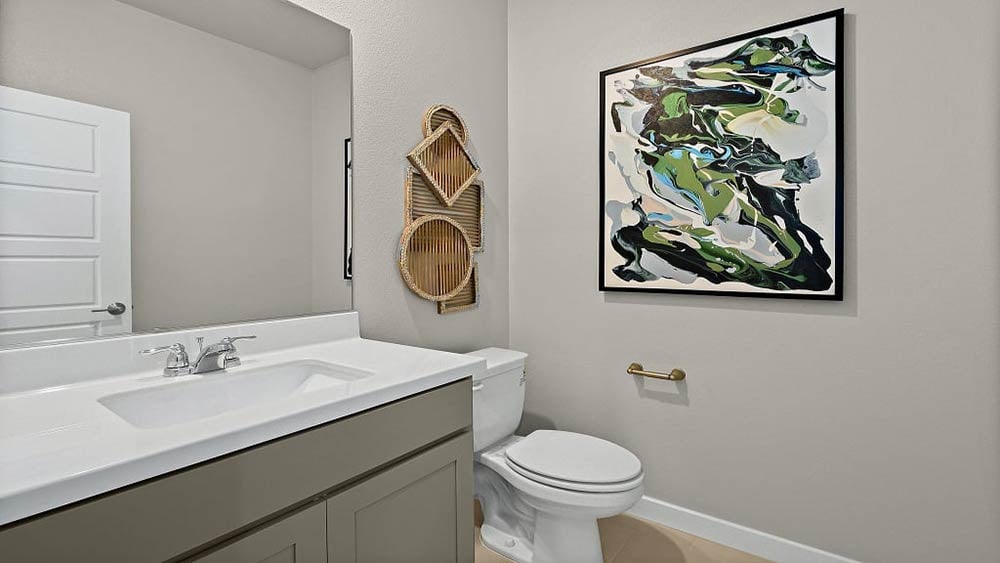 Primrose 3 bedroom homes for sale in Pahrump at Ovation at Mountain ...