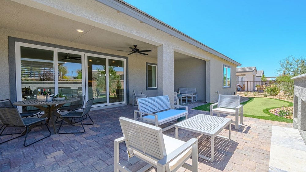 Primrose at Ovation at Mountain Falls 55+ in Pahrump, NV - Taylor Morrison