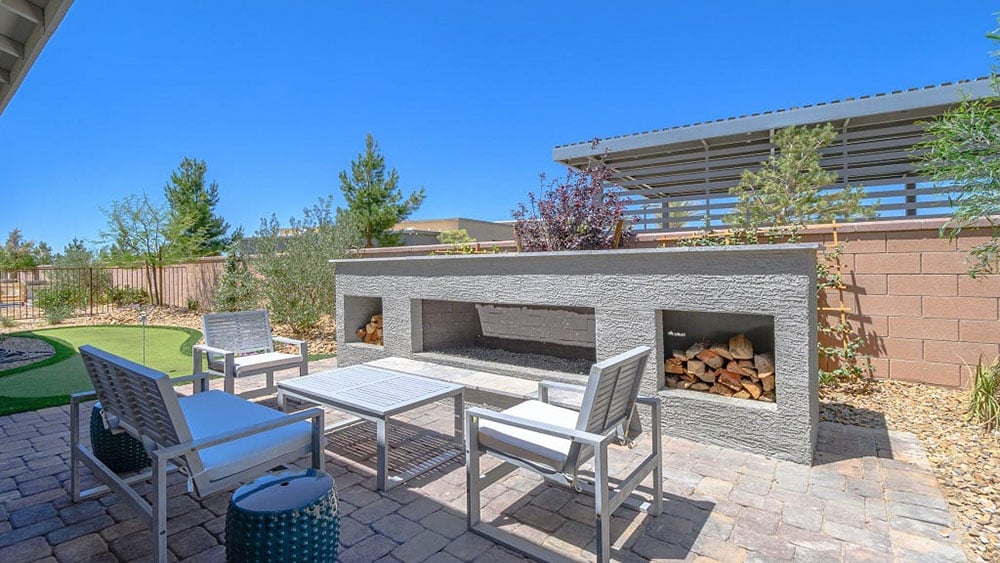 Primrose 3 bedroom homes for sale in Pahrump at Ovation at Mountain ...