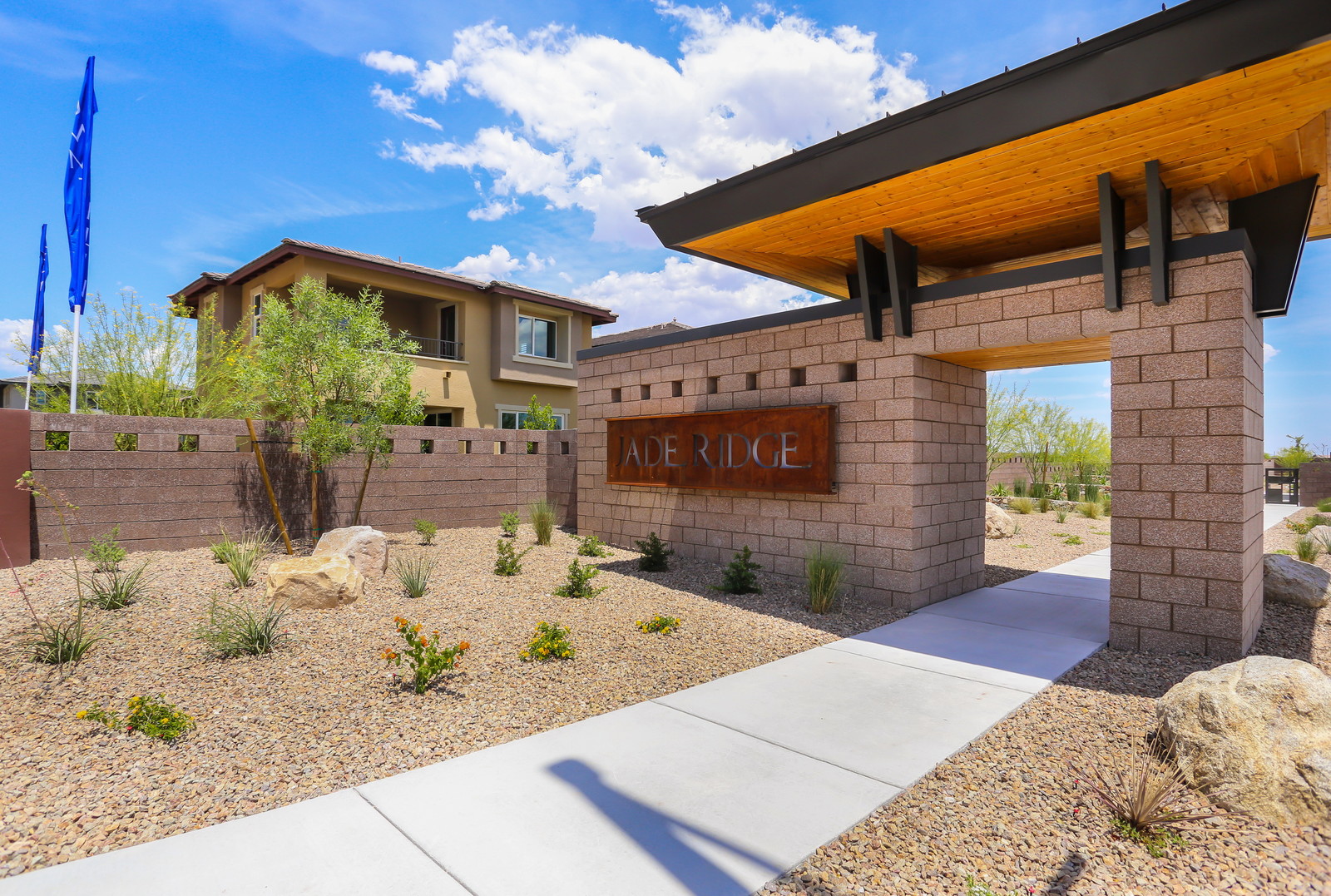 Home Available at 9632 Sunstone Sparkle Ave Gallery - Taylor Morrison