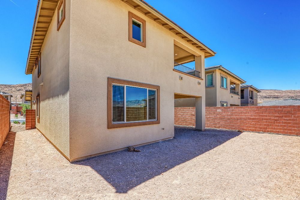 Home Available Now at 9734 Jade Rise Ave Gallery - Taylor Morrison