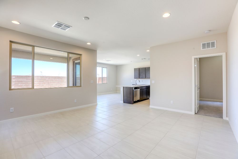 Home Available Now at 9734 Jade Rise Ave Gallery - Taylor Morrison