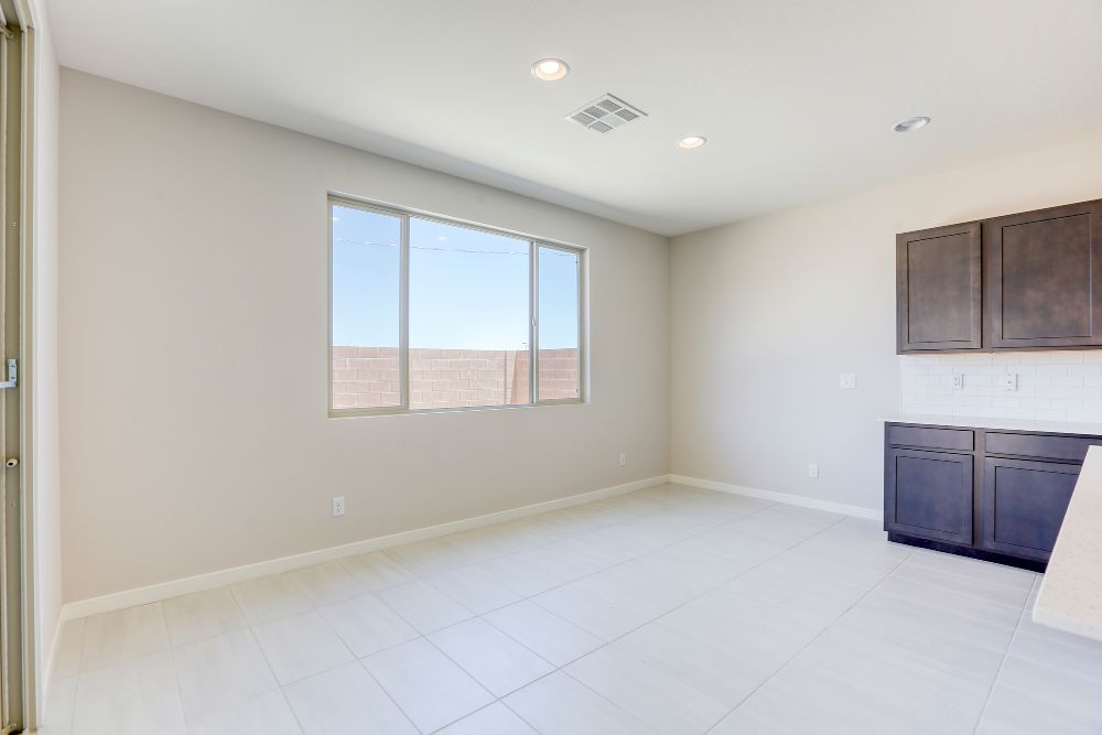 Home Available Now at 9734 Jade Rise Ave Gallery - Taylor Morrison