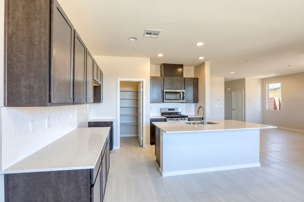 Home Available Now at 9734 Jade Rise Ave Gallery - Taylor Morrison