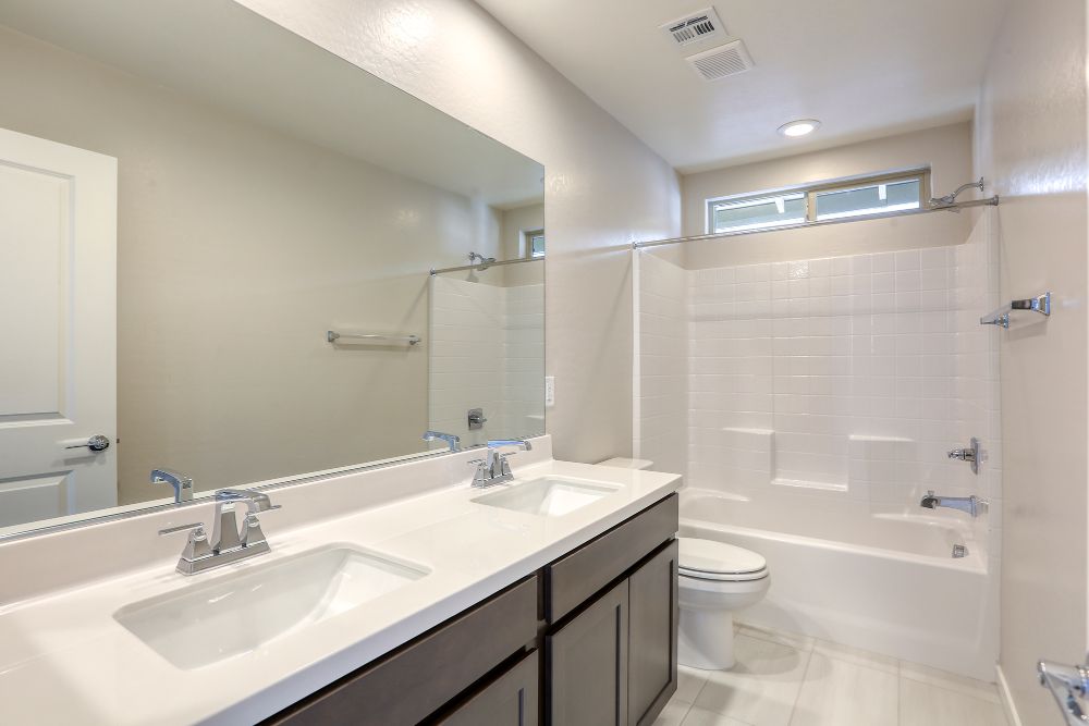 Home Available Now at 9734 Jade Rise Ave Gallery - Taylor Morrison