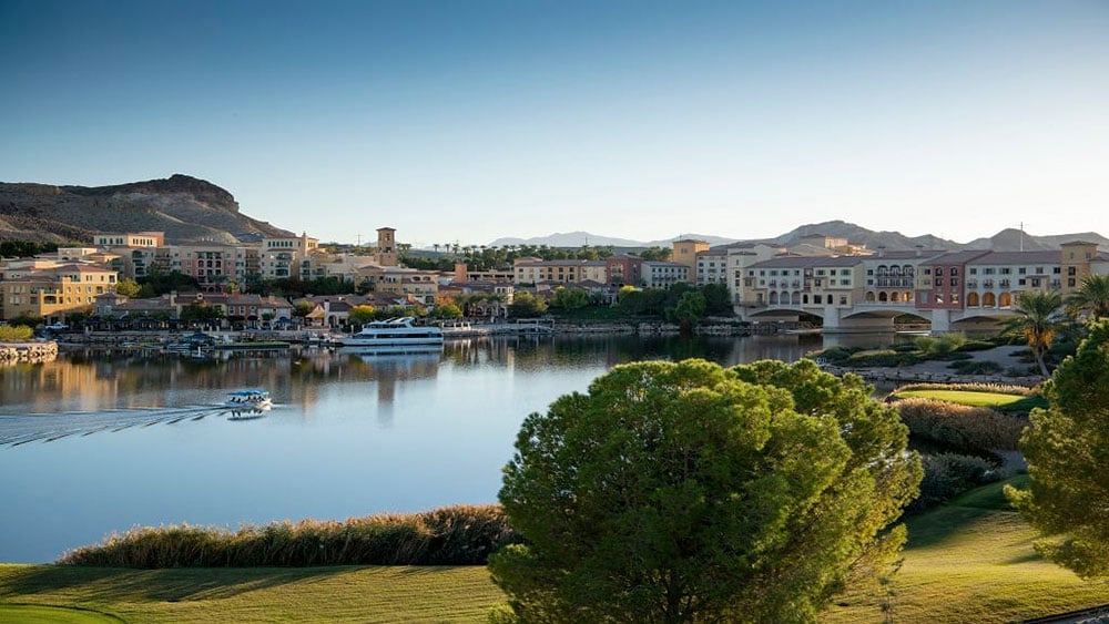 Henderson, Homes for Sale at Verona at Lake Las Vegas - Taylor Morrison