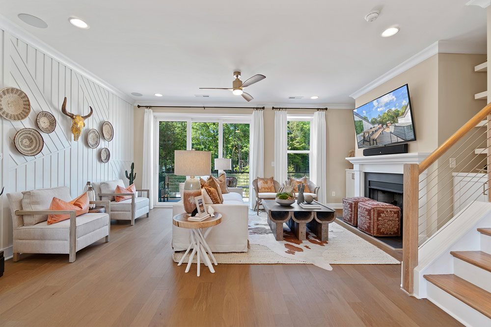 Coming Soon: Senata at Research Park in Charlotte, NC - Taylor Morrison