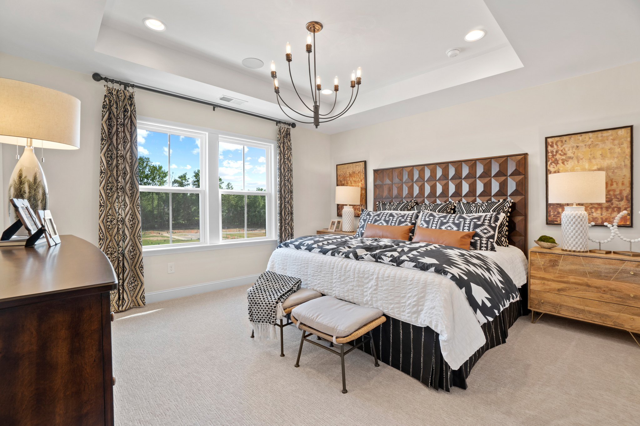 Coming Soon: Senata at Research Park in Charlotte, NC - Taylor Morrison