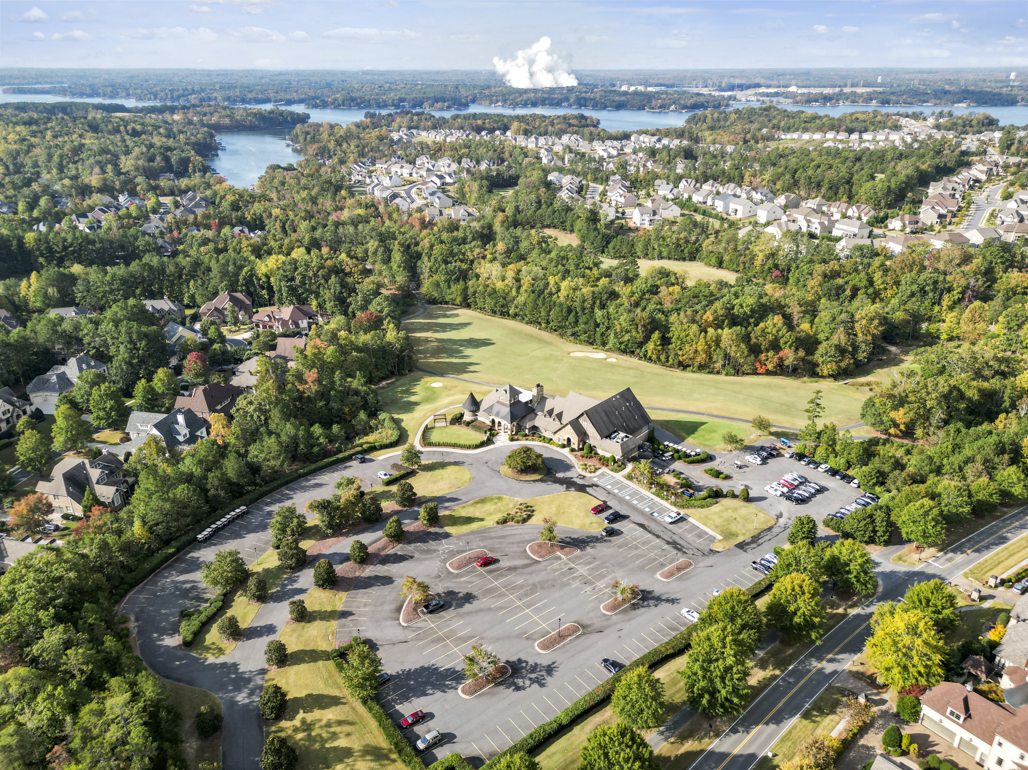 Charlotte, North Carolina Homes for Sale at Village at North Reach ...