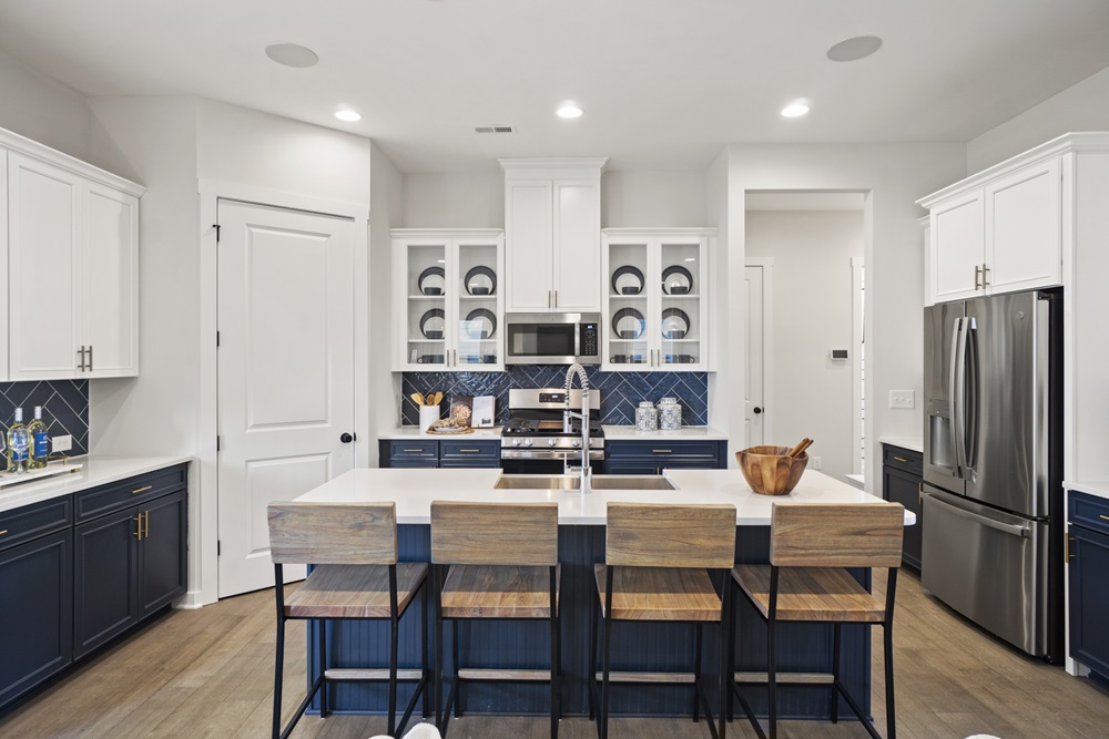 2 Story home Available Now at 324 Basil Drive.