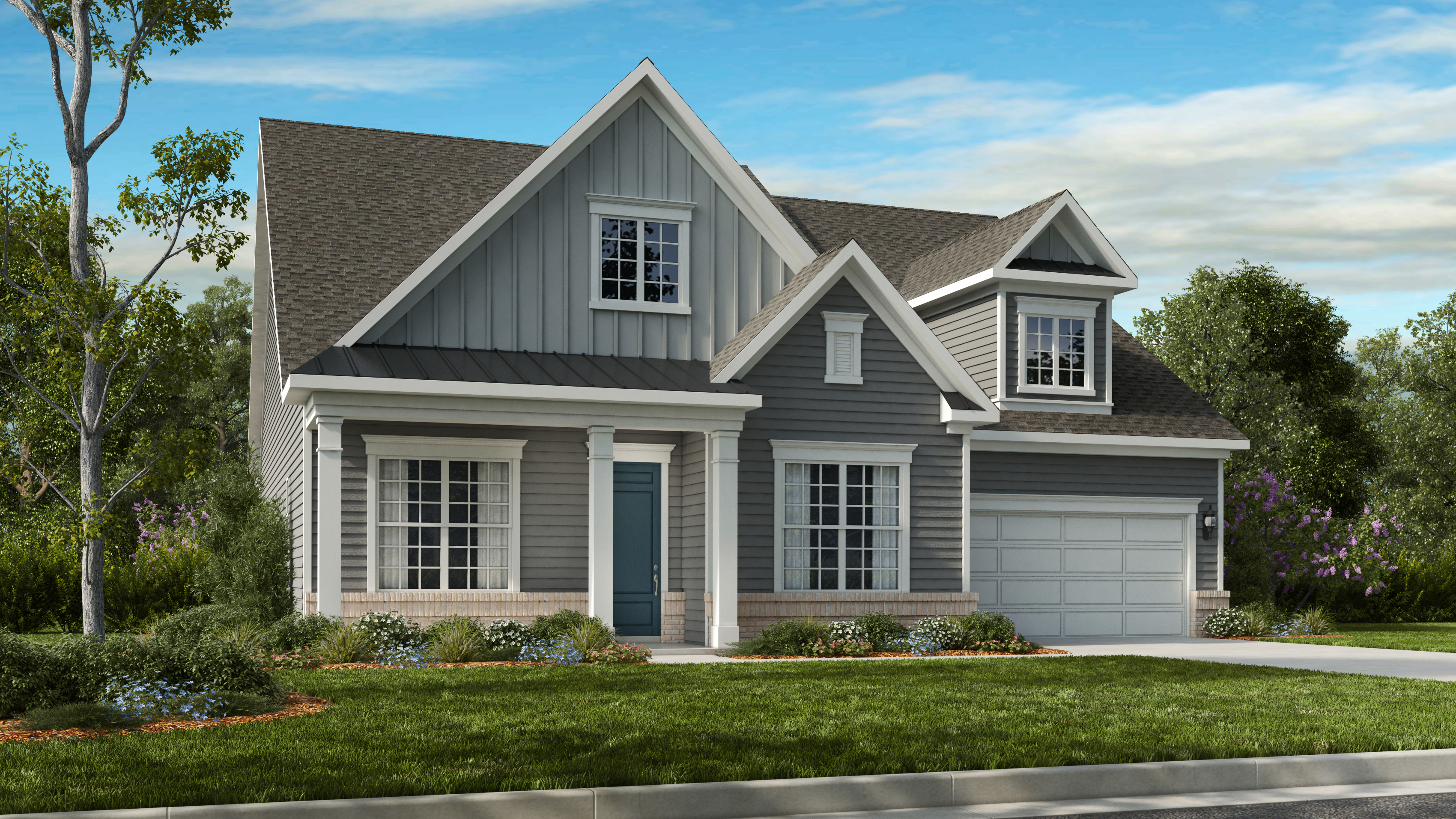 Ashlyn 5 bedroom homes for sale in Fort Mill NC