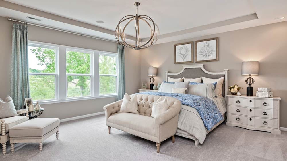 London Signature at Stafford at Langtree in Mooresville, NC - Taylor ...