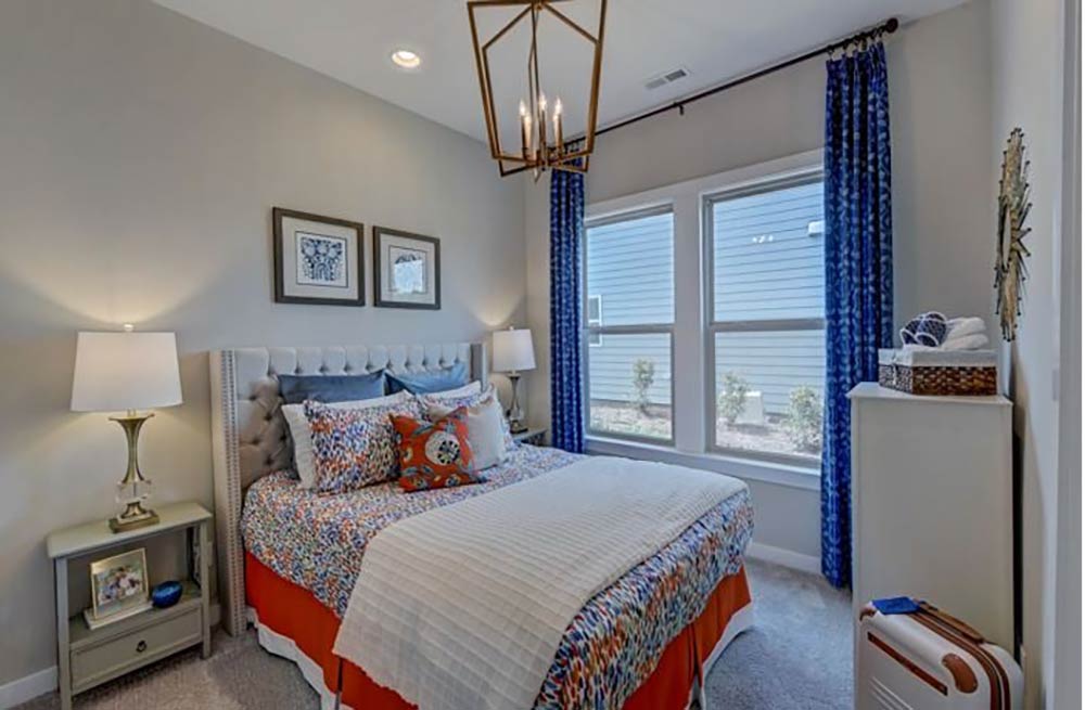 Laney at River Falls in Tega Cay, NC - Taylor Morrison