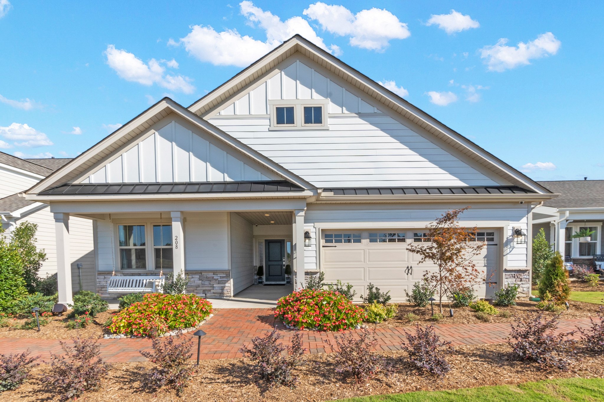 Esplanade at Northgate, a 55+ Community in Indian Trail, - Designed by Esplanade - Taylor Morrison