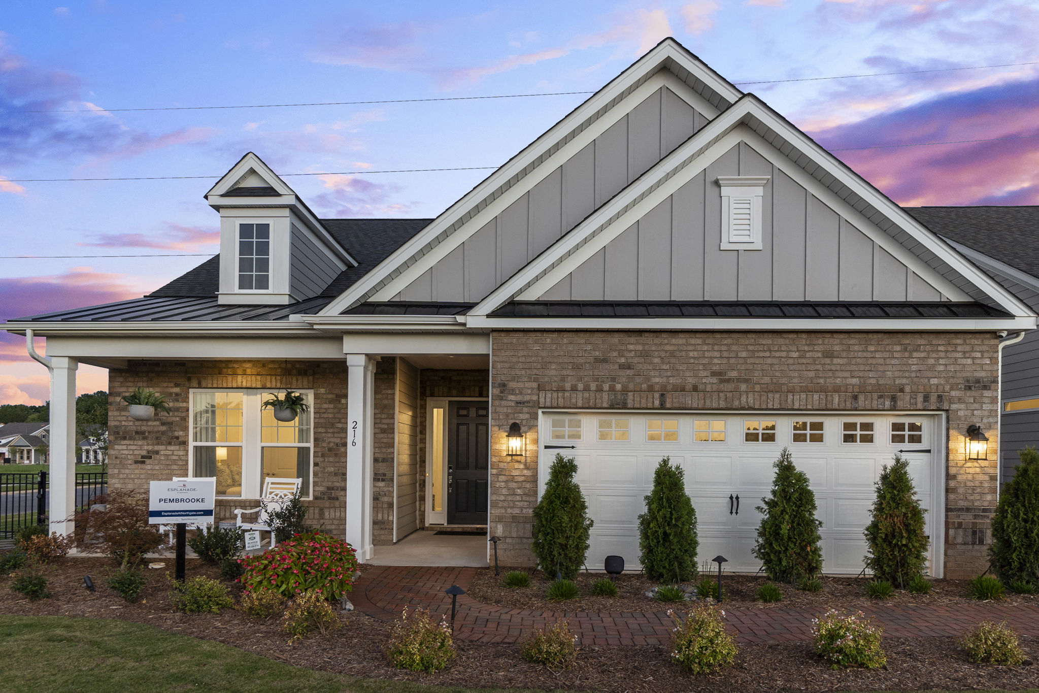 Active Lifestyle - Taylor Morrison