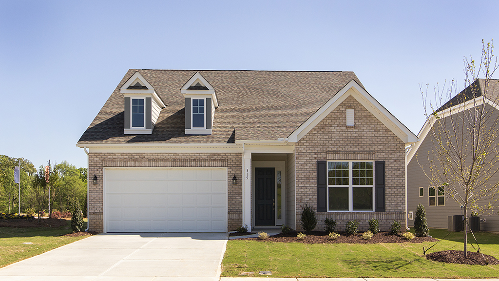 Tega Cay, South Carolina Homes for Sale at River Falls - Taylor Morrison