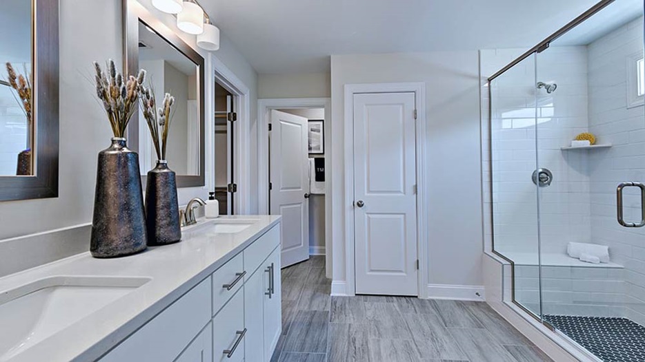 Sheridan at Young Farm in Cary, NC - Taylor Morrison