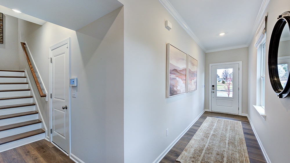 Birch Floor Plan Gallery
