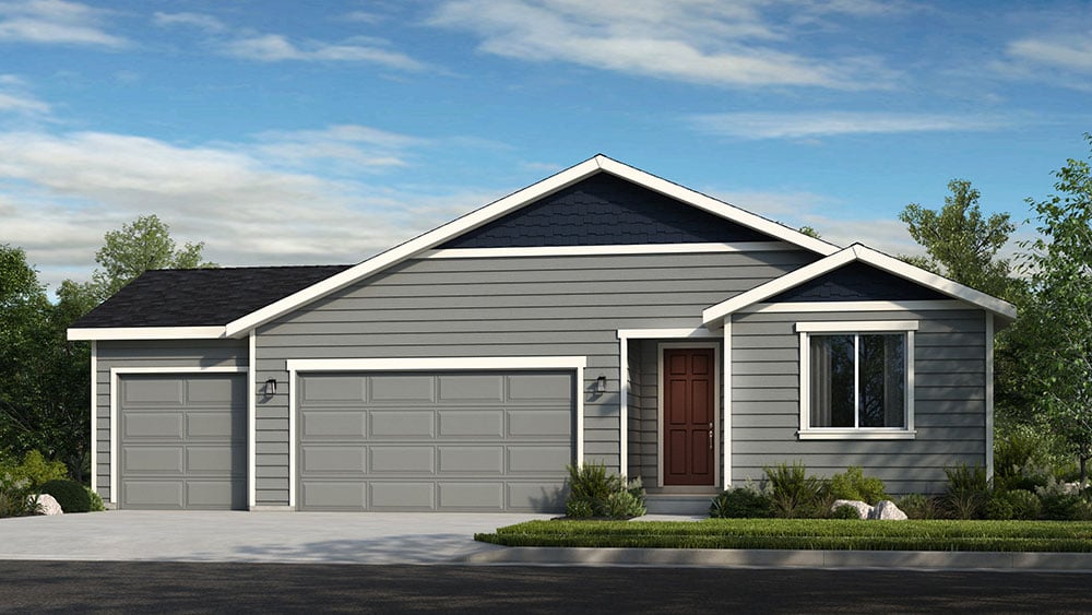 Calliope 3 bedroom homes for sale in Battle Ground WA