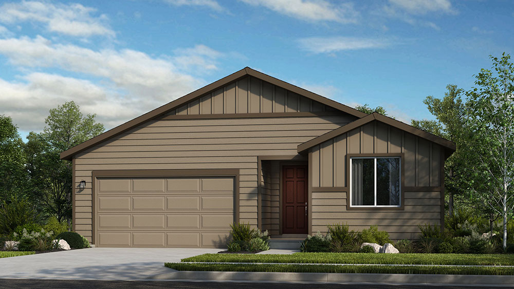 Calliope 3 bedroom homes for sale in Battle Ground WA