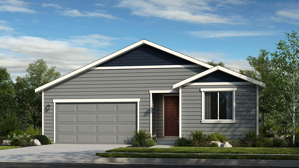 Calliope 3 bedroom homes for sale in Battle Ground WA