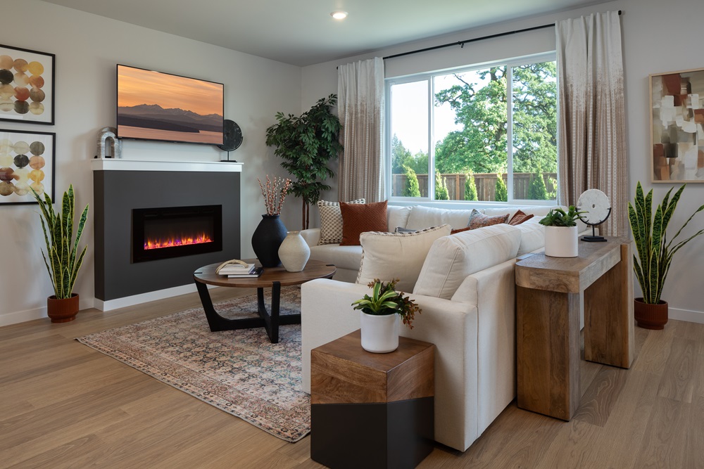 Calliope 3 bedroom homes for sale in Battle Ground WA