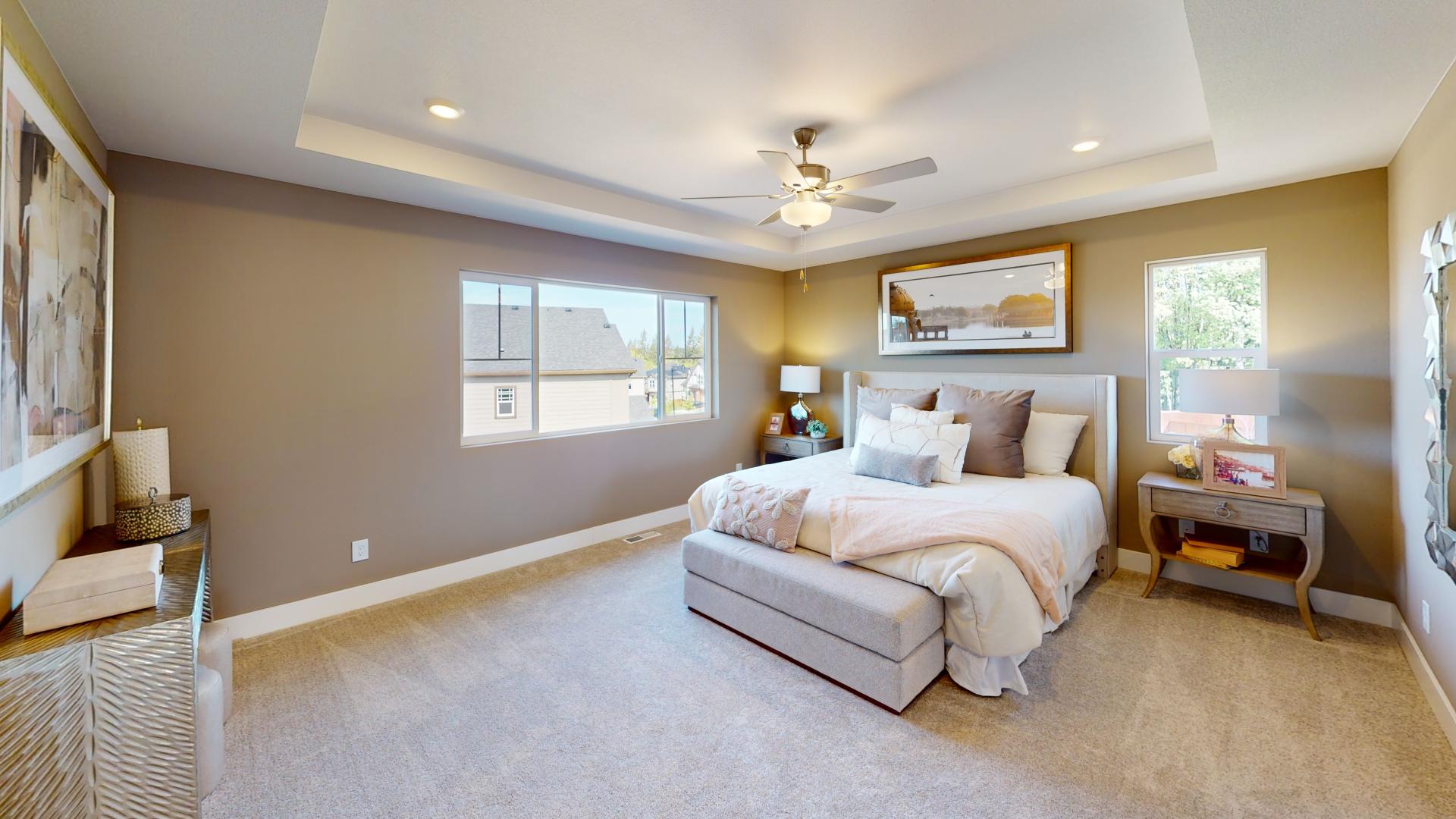 Portland, Homes for Sale at Ridgeline at Bethany - Taylor Morrison