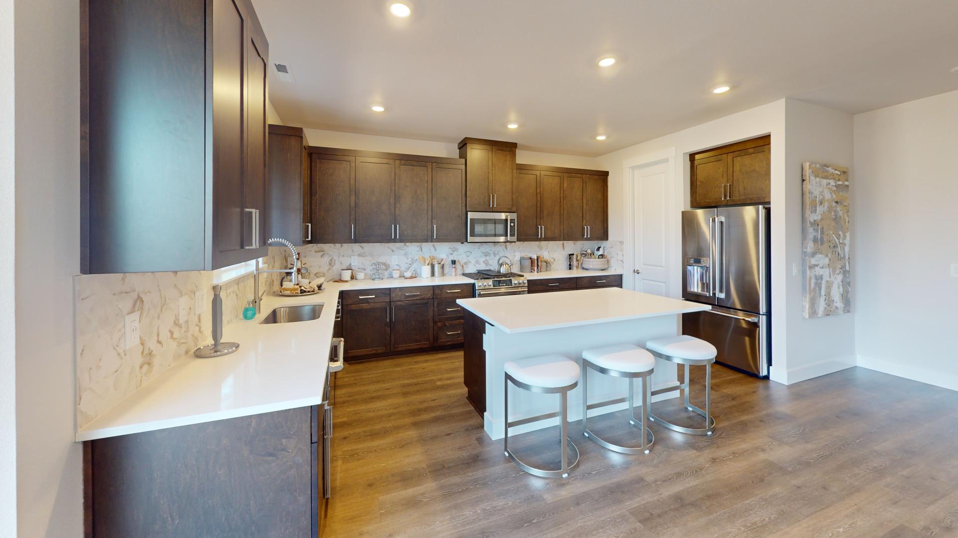 Portland, Homes for Sale at Ridgeline at Bethany - Taylor Morrison