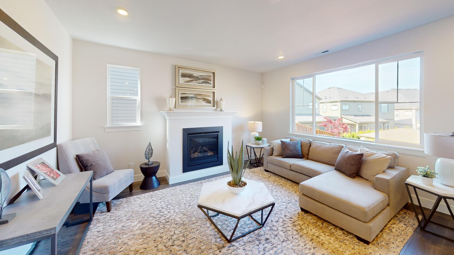 Portland, Homes for Sale at Ridgeline at Bethany - Taylor Morrison