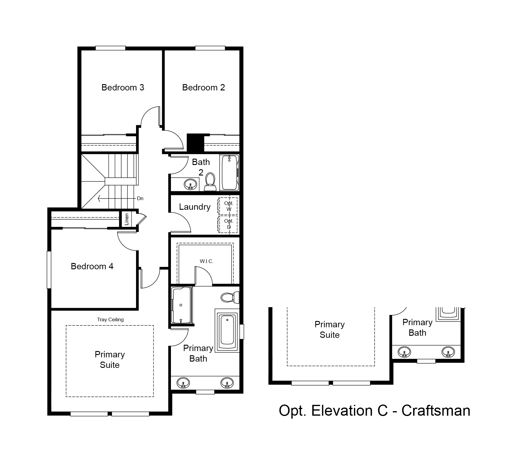 Keystone at South River Terrace in Tigard, OR - Taylor Morrison