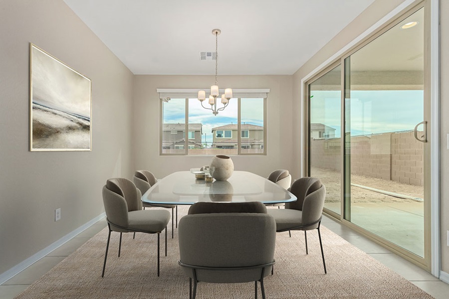 Whitmore II at Stafford at Langtree in Mooresville, NC - Taylor Morrison