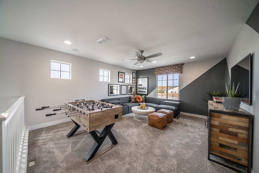 Whitmore II at Stafford at Langtree in Mooresville, NC - Taylor Morrison